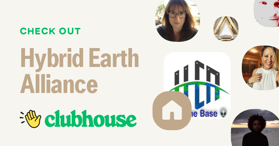 Hybrid Earth Alliance