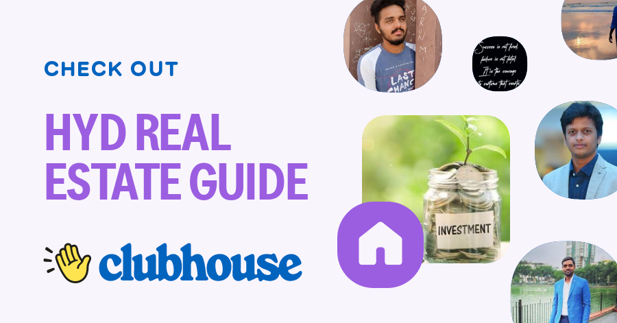 HYD REAL ESTATE GUIDE