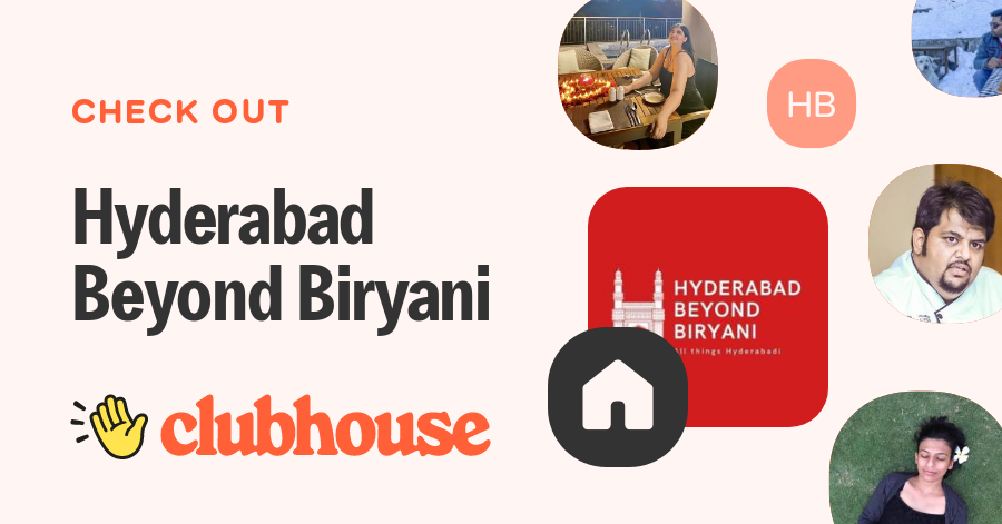 Hyderabad Beyond Biryani