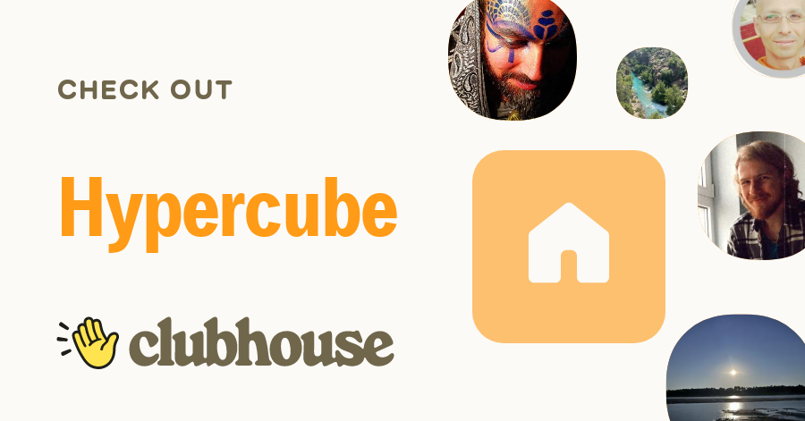 Hypercube