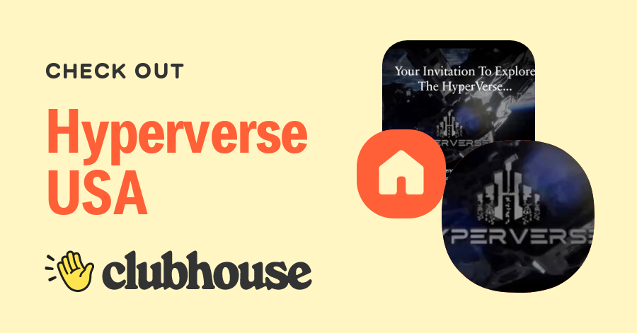Hyperverse USA