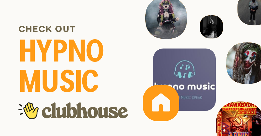 HYPNO MUSIC
