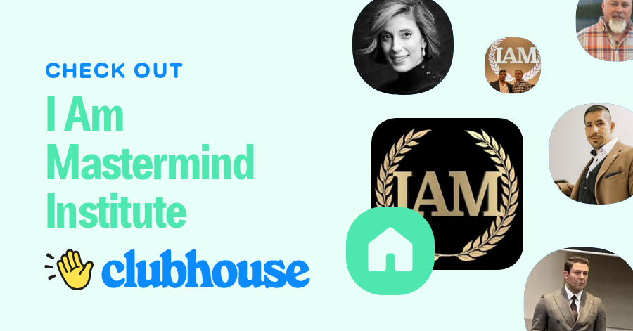 I Am Mastermind Institute