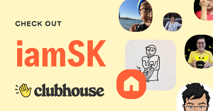 iamSK