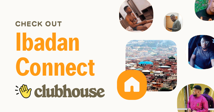 Ibadan Connect