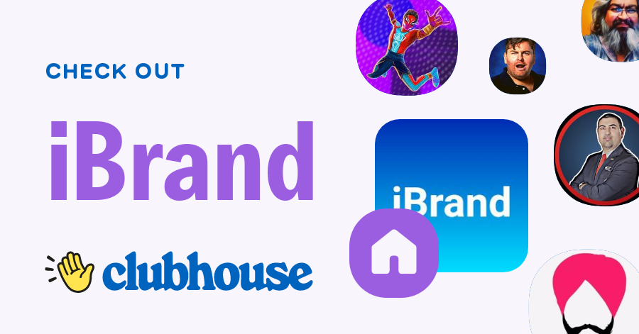 iBrand