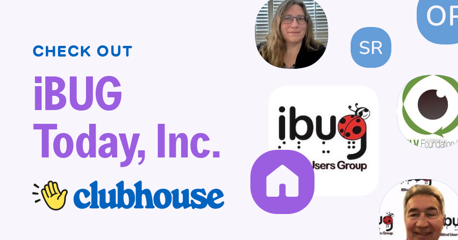 iBUG Today, Inc.