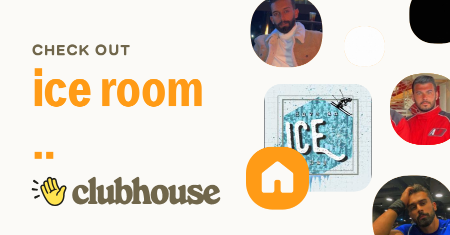 ice room