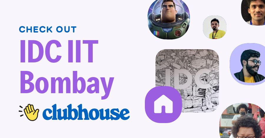 IDC IIT Bombay