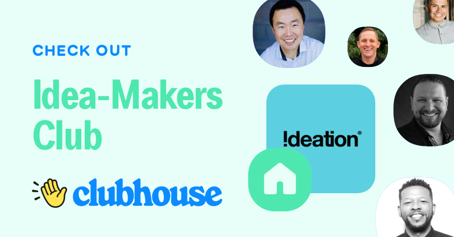 Idea-Makers Club