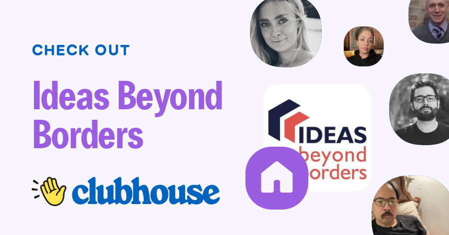 Ideas Beyond Borders