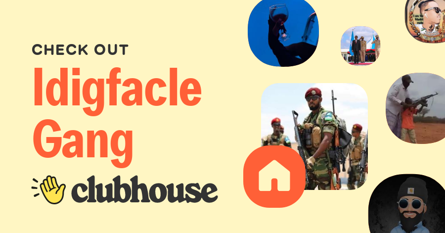 Idigfacle Gang
