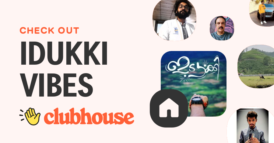 IDUKKI VIBES