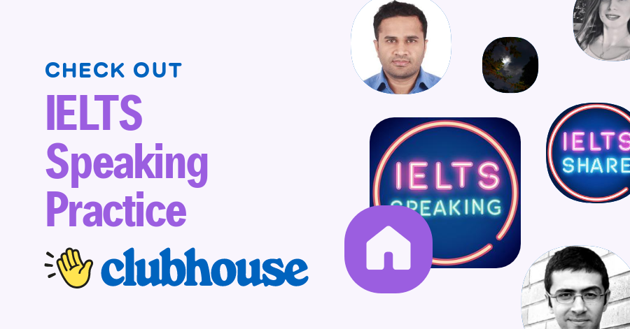 IELTS Speaking Practice