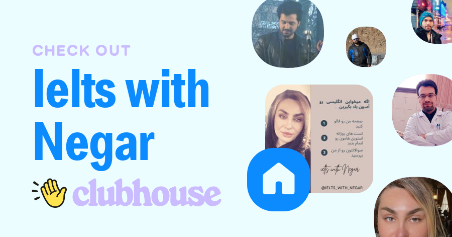 Ielts with Negar