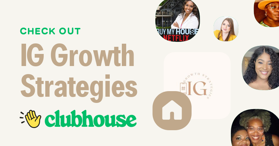 IG Growth Strategies