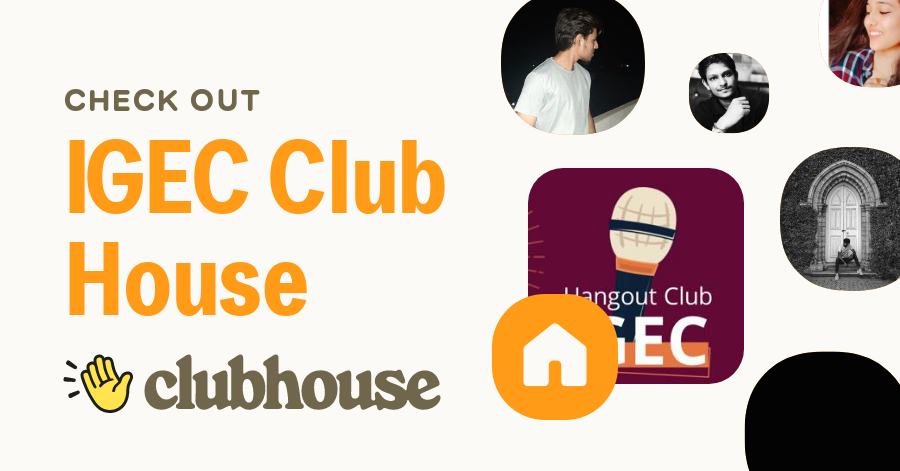 IGEC Club House