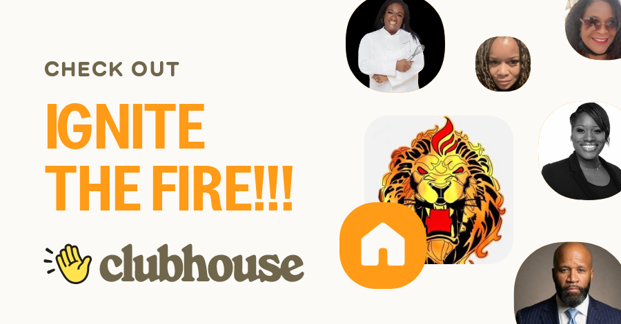 IGNITE THE FIRE!!!
