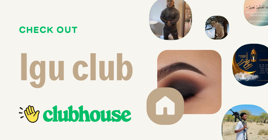 Igu club