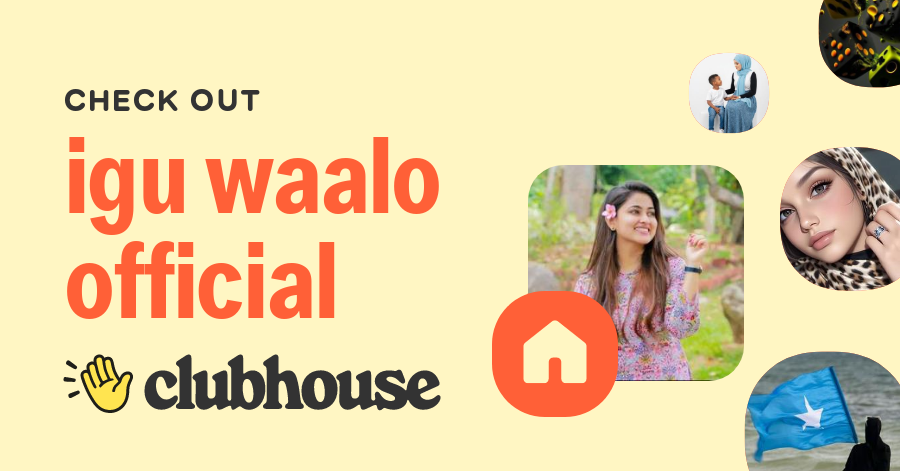 igu waalo official