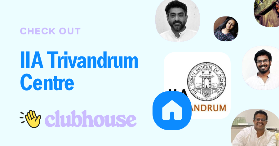 IIA Trivandrum Centre