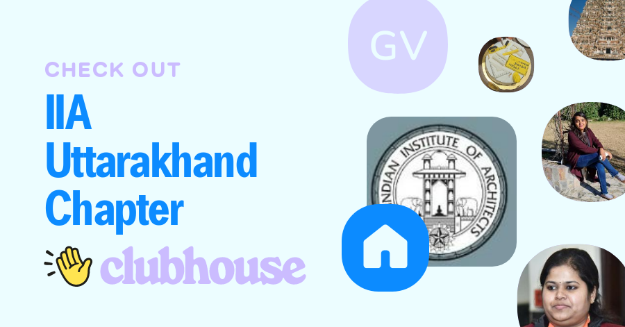 IIA Uttarakhand Chapter