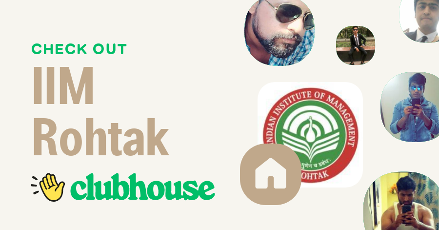 IIM Rohtak