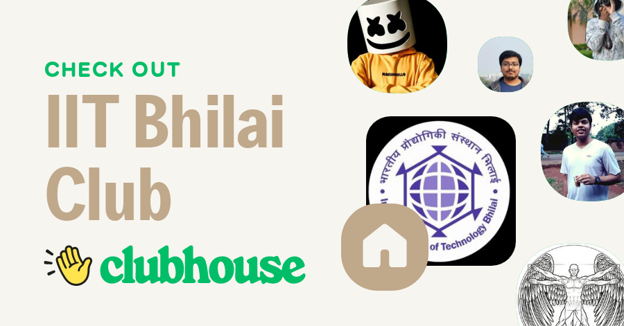 IIT Bhilai Club