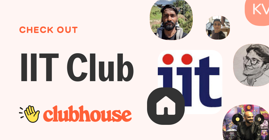 IIT Club