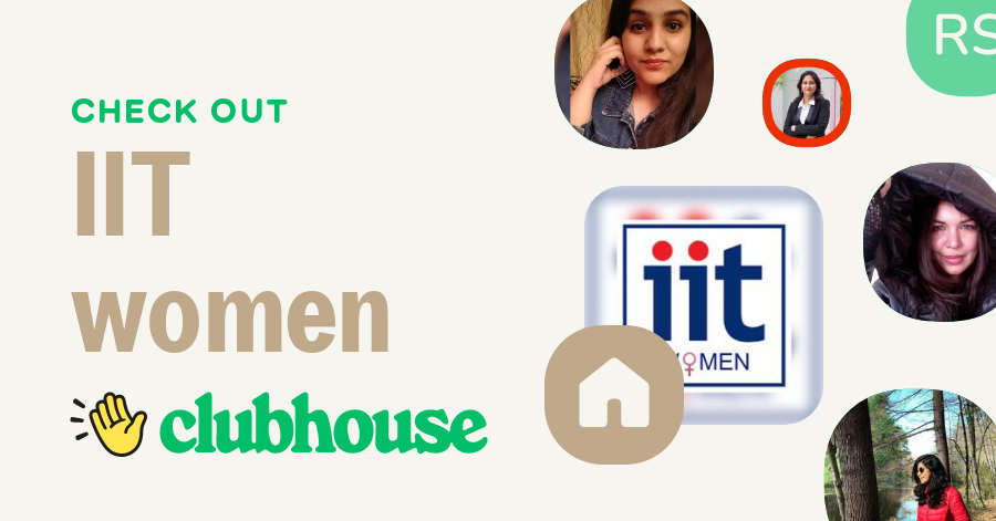 IIT women