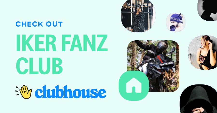 IKER FANZ CLUB