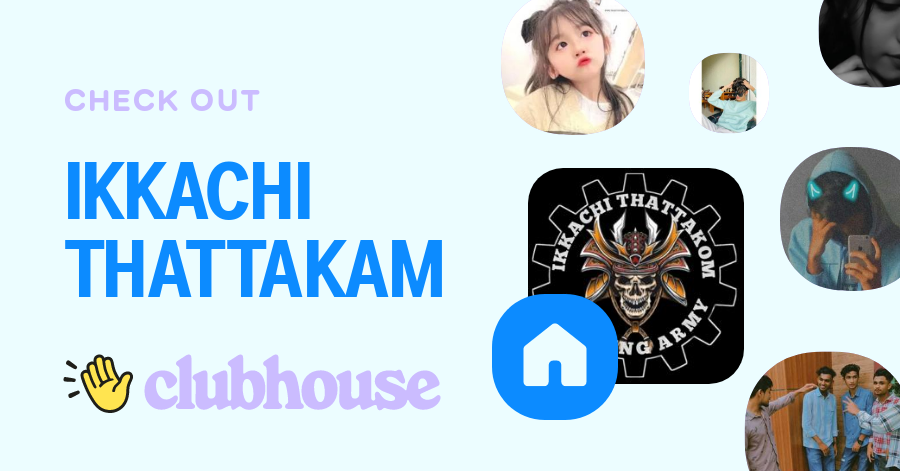 IKKACHI THATTAKAM