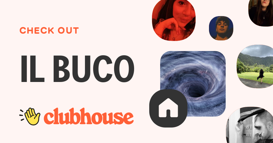 IL BUCO