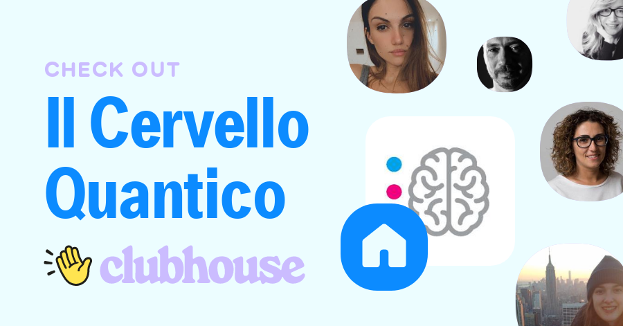Il Cervello Quantico