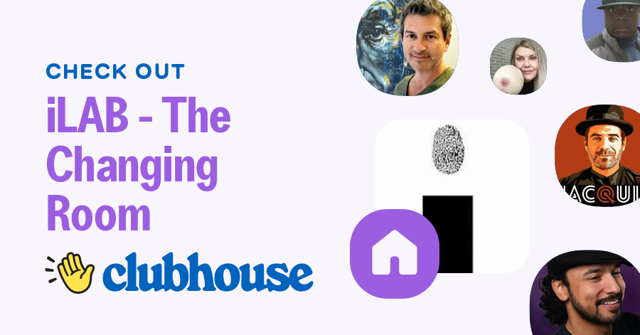 iLAB - The Changing Room