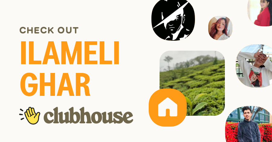 ILAMELI GHAR