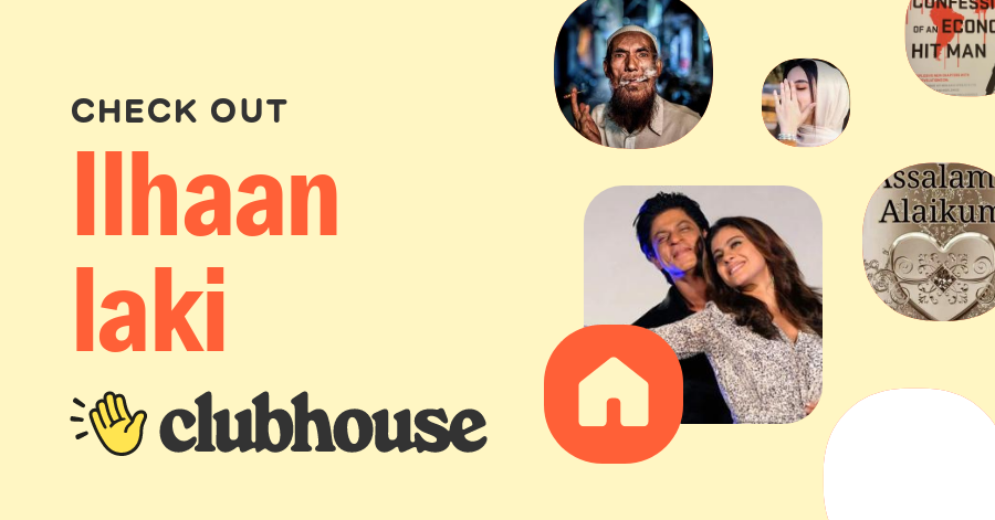 Ilhaan laki