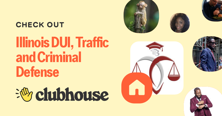 Illinois Dui Traffic And Criminal Defense