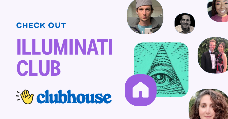 ILLUMINATI CLUB