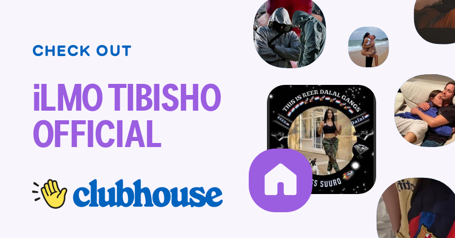 iLMO TIBISHO OFFICIAL