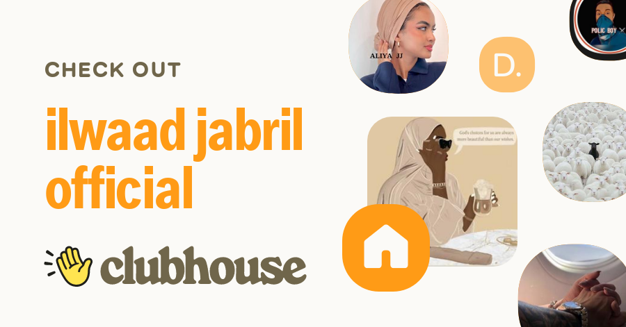 ilwaad jabril official