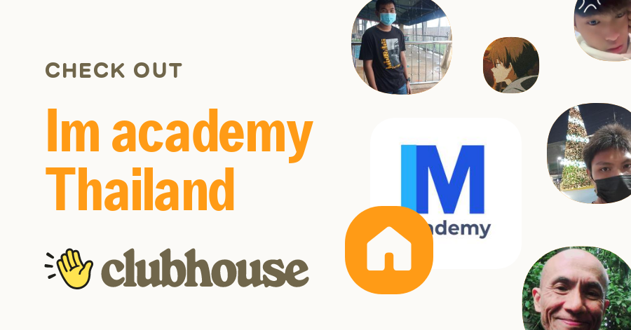 Im academy Thailand