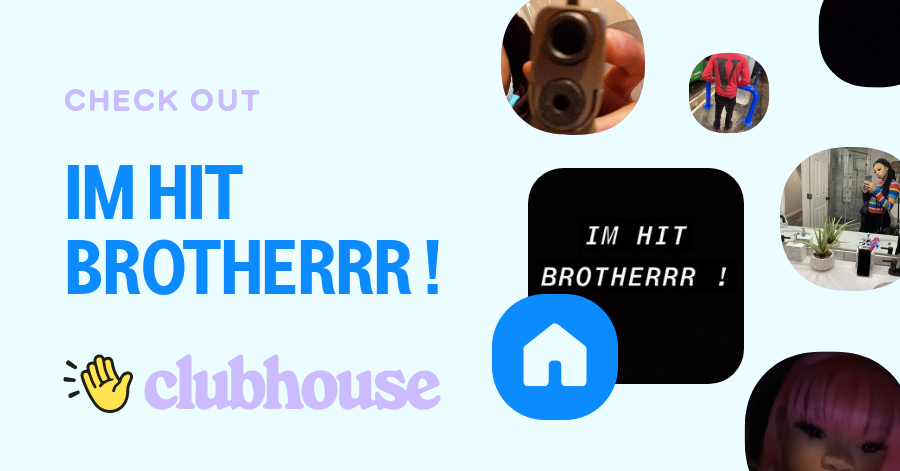 IM HIT BROTHERRR