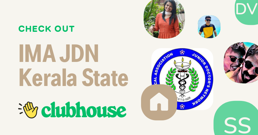 IMA JDN Kerala State