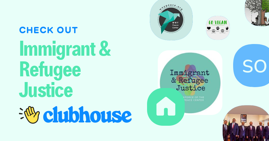 Immigrant & Refugee Justice