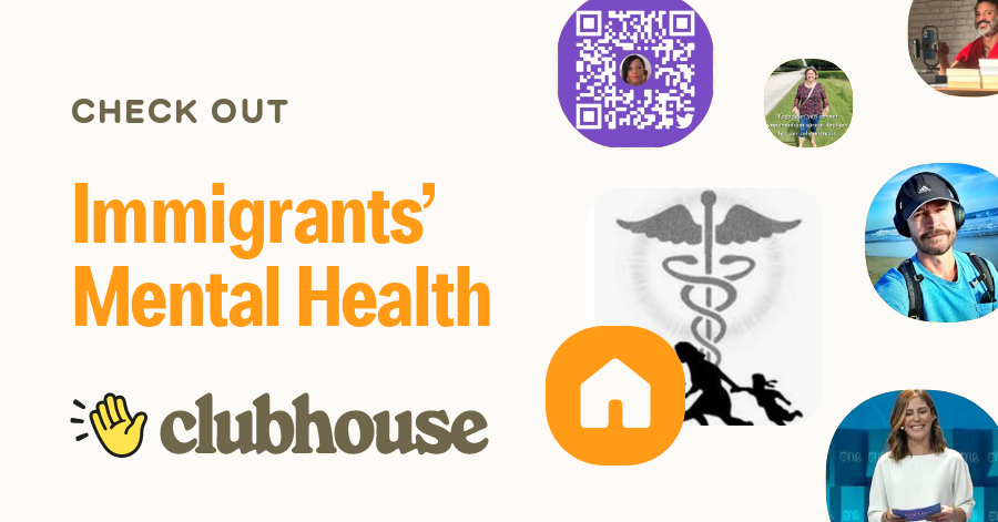 Immigrants’ Mental Health Immigrants’ Mental Health