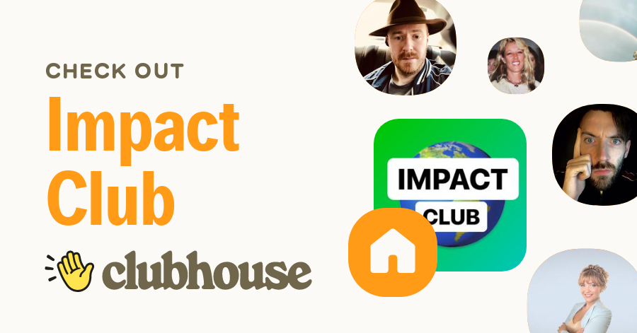 Impact Club