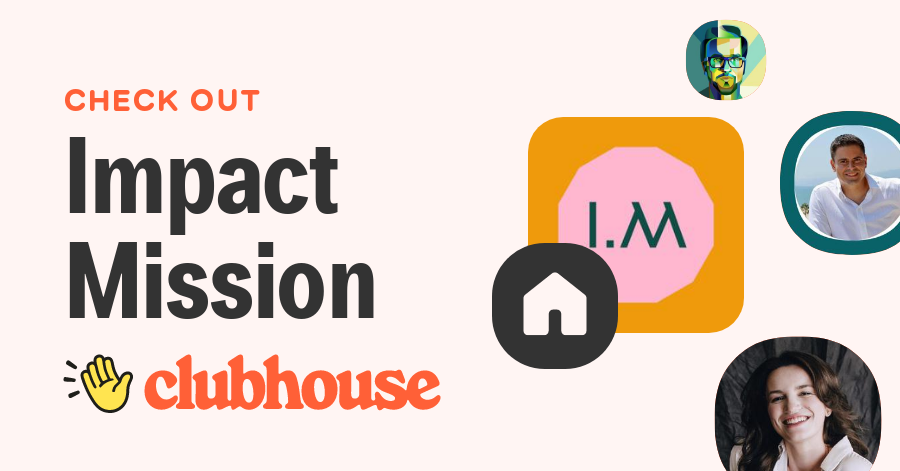 Impact Mission