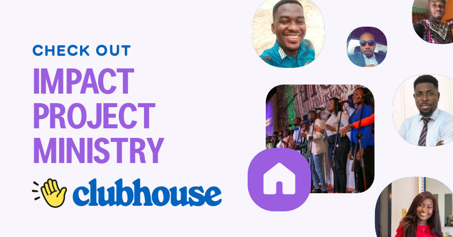 IMPACT PROJECT MINISTRY