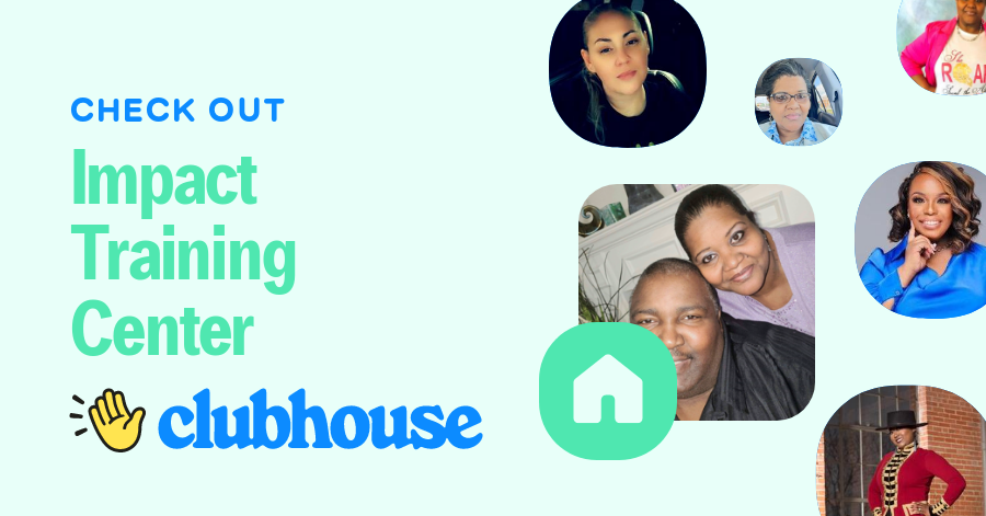 Impact Training Center